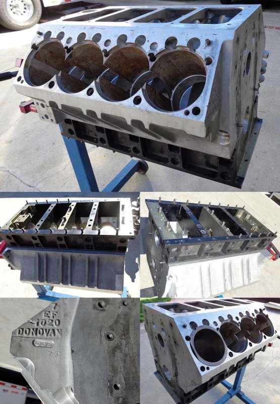 Performance Motorsports - Nostalgic Performance Racing Equipment